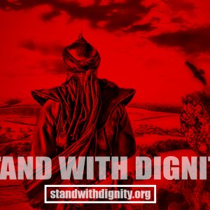 Stand with Dignity Campaign – Stand with Dignity